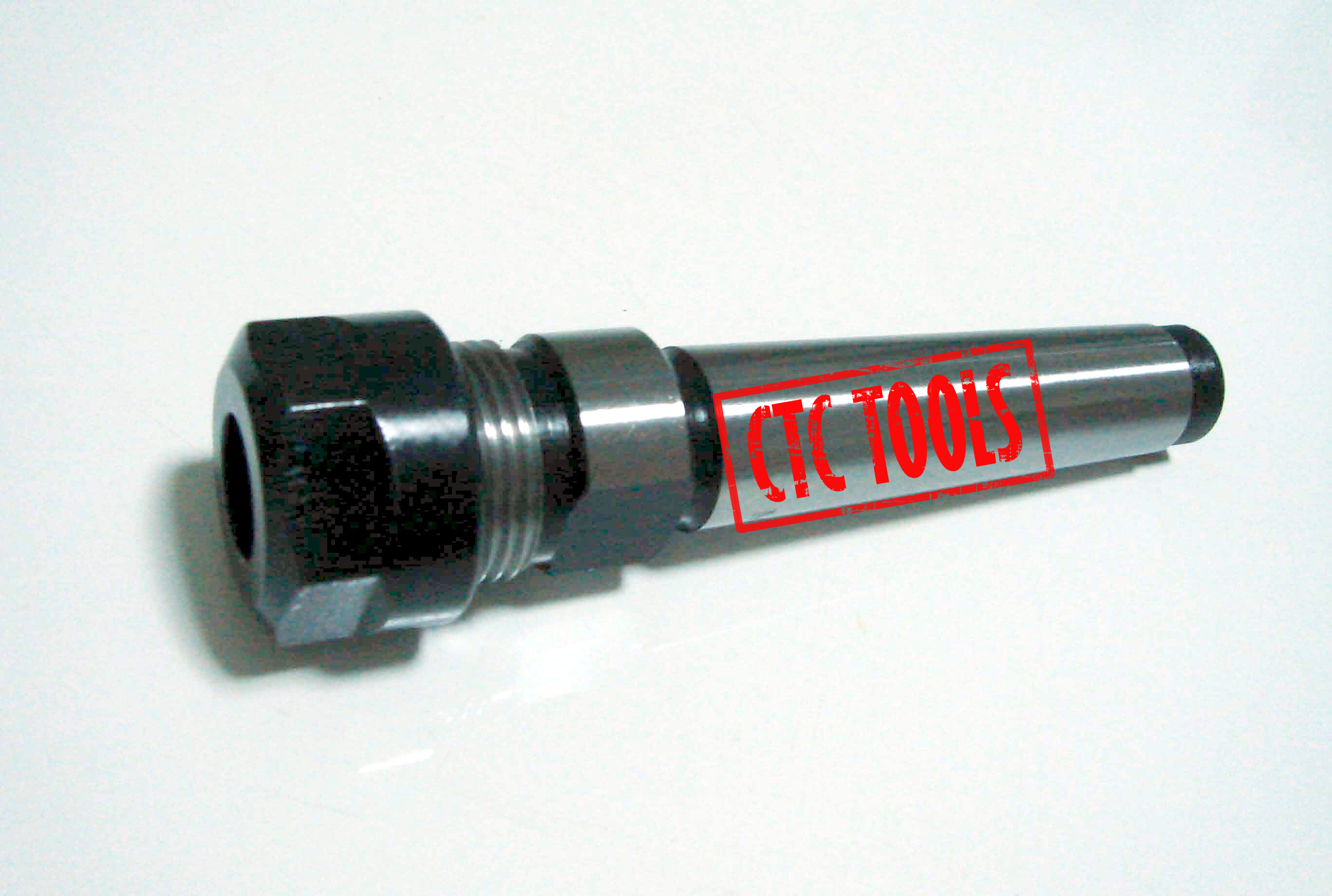 ER16 MT2 COLLET CHUCK #A18 | CTC Tools