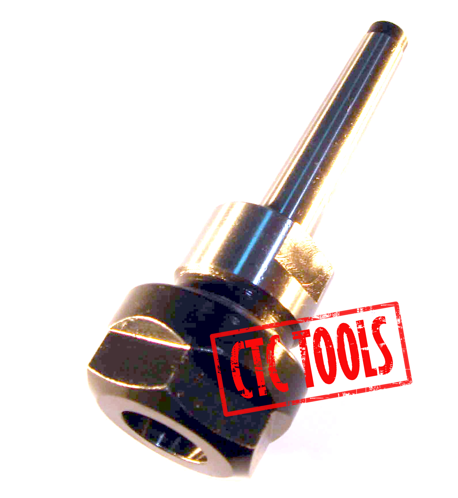 ER20 MT2 COLLET CHUCK #A22 | CTC Tools