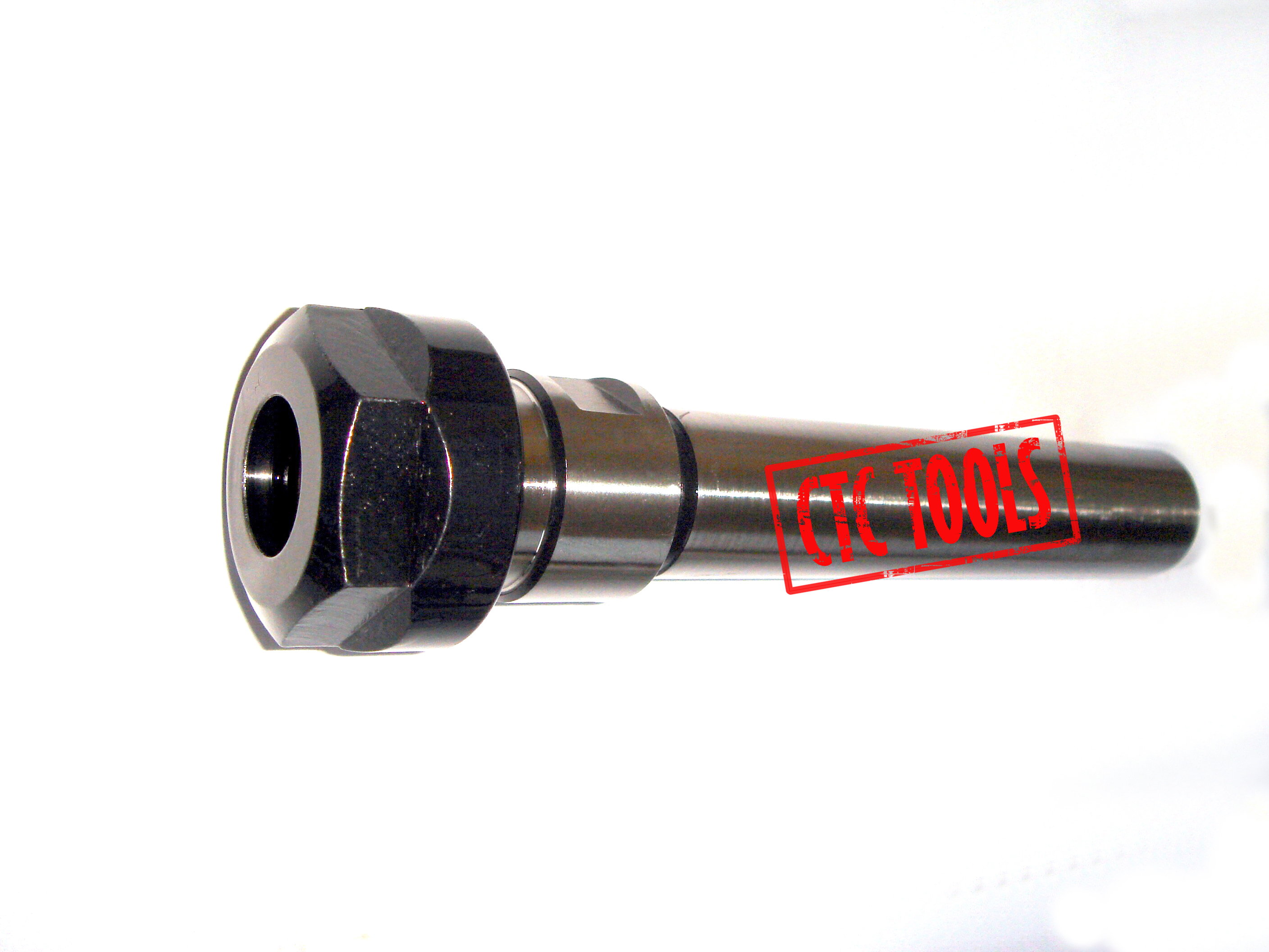 ER20 20MM X 100MM STRAIGHT SHANK COLLET CHUCK #A24 | CTC Tools