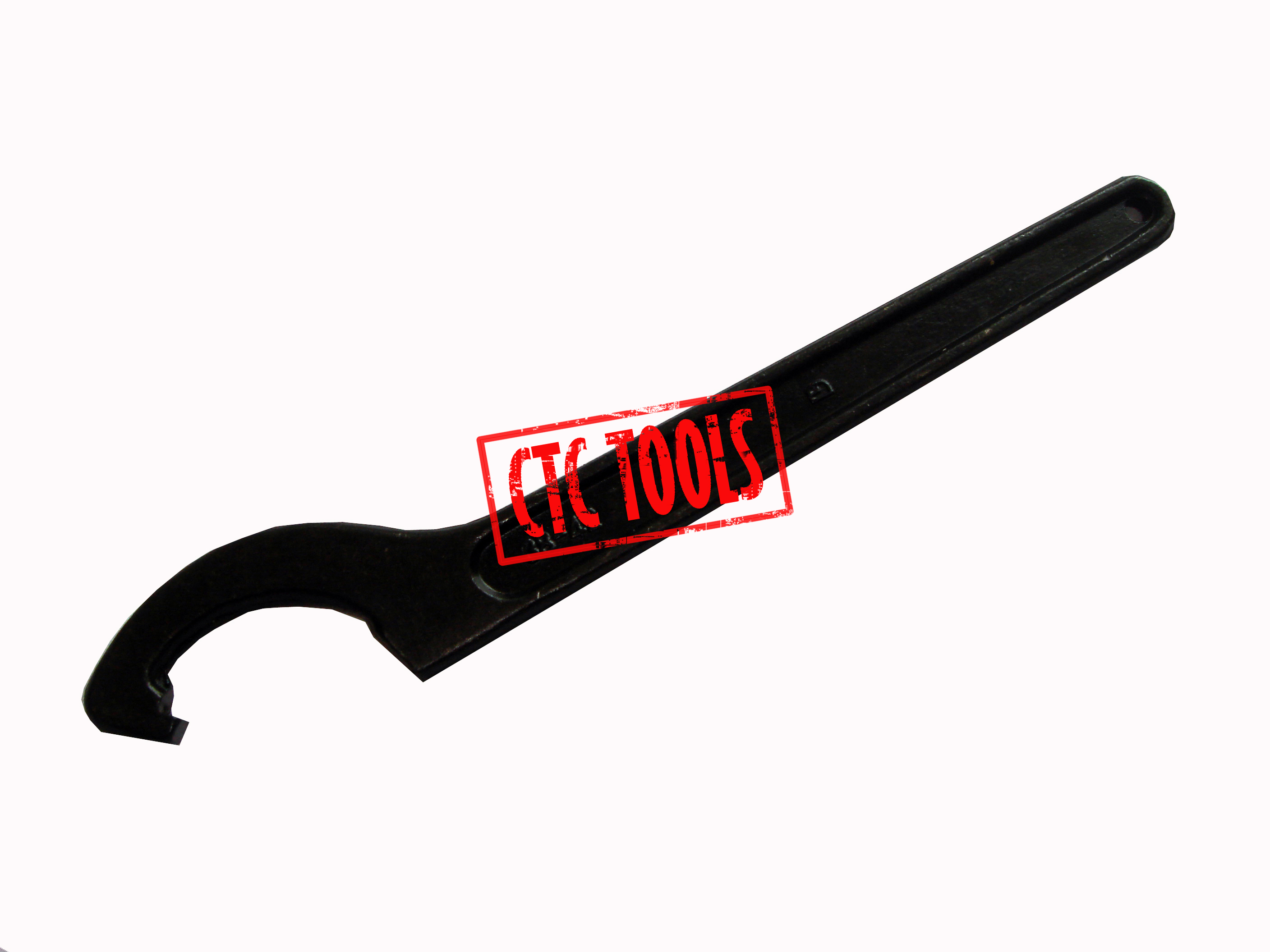 ER25 C-SPANNER #A43 | CTC Tools