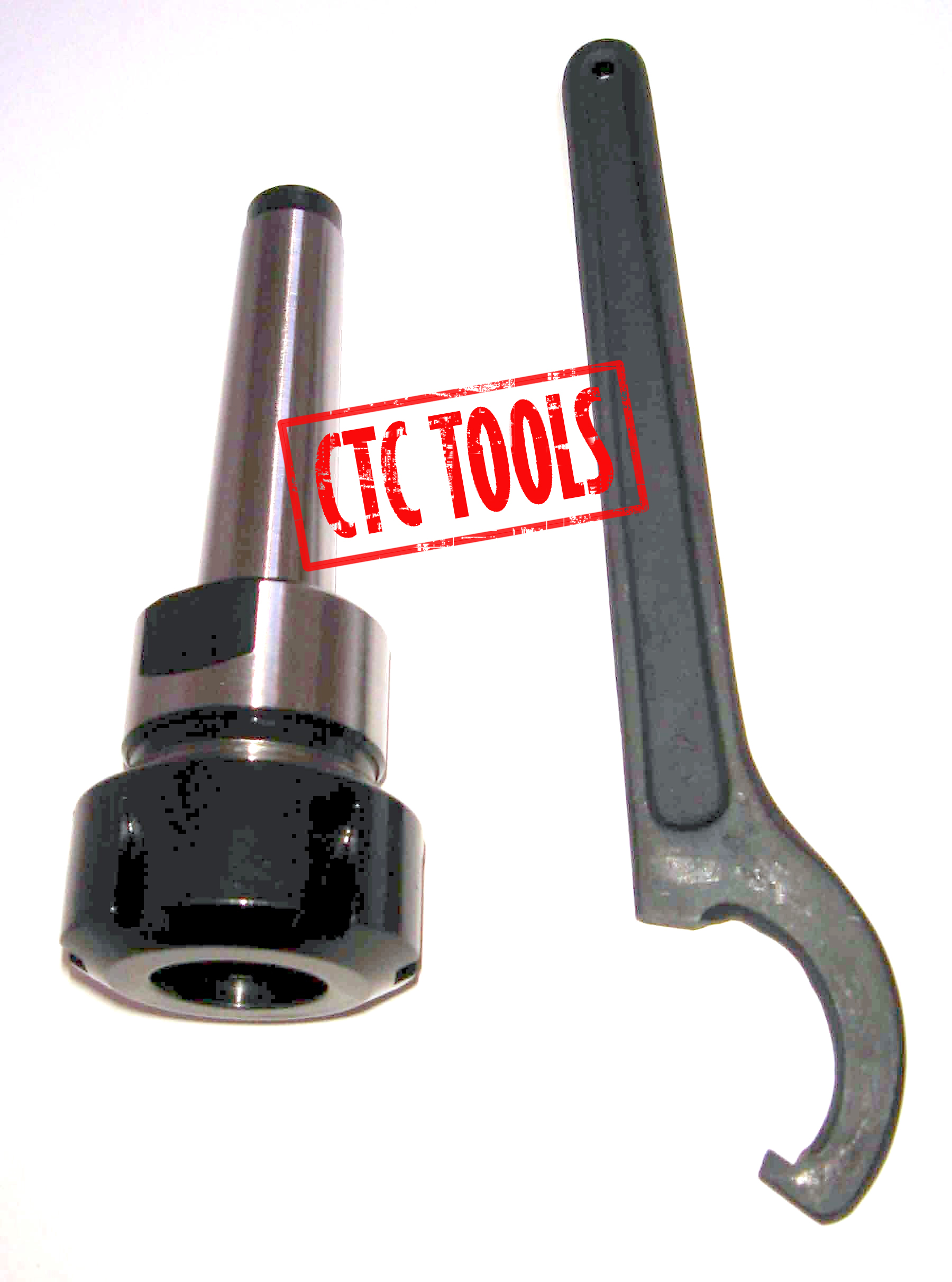 ER25 MT2 COLLET CHUCK #A67 | CTC Tools