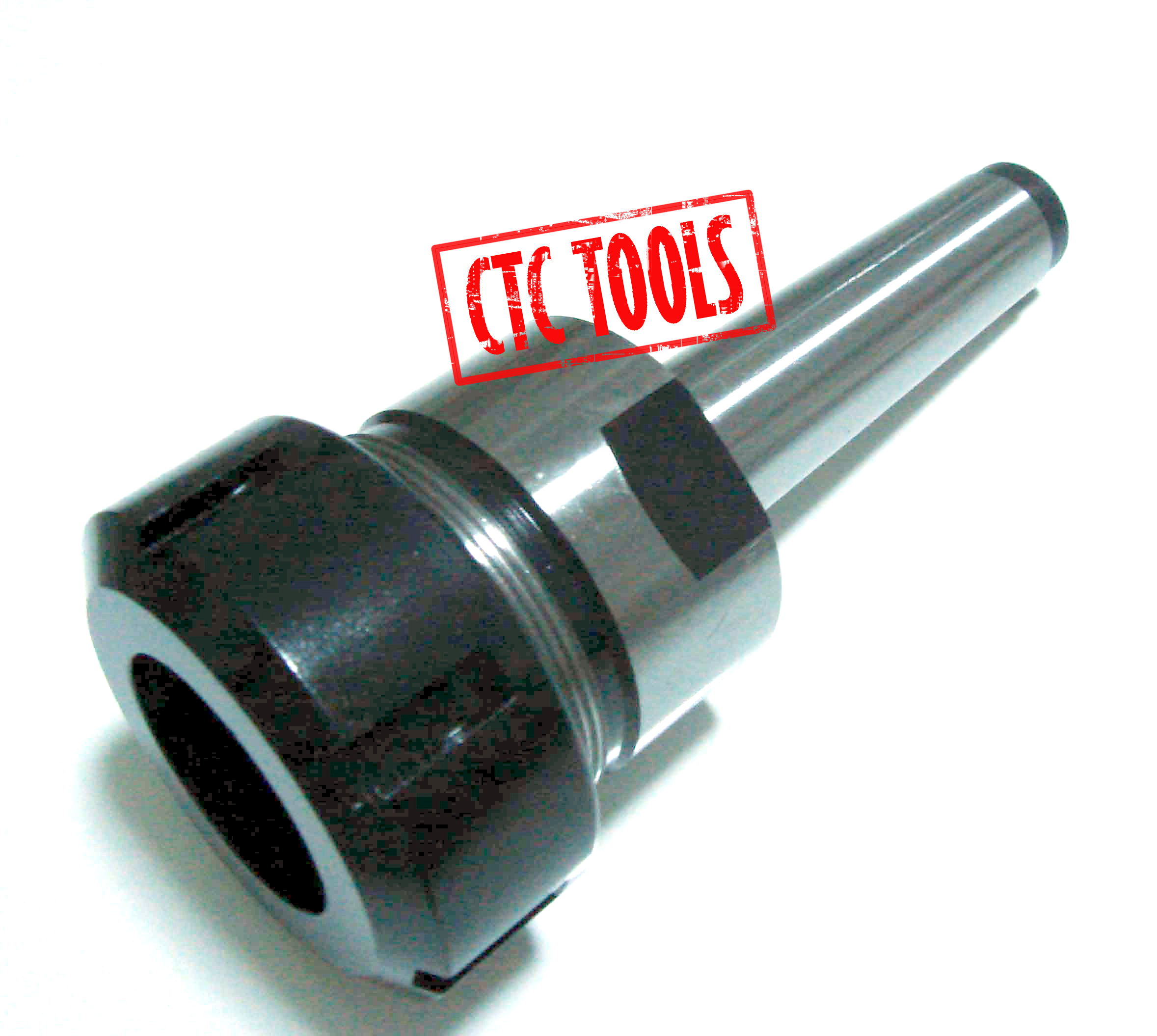ER40 MT2 COLLET CHUCK #B17 | CTC Tools