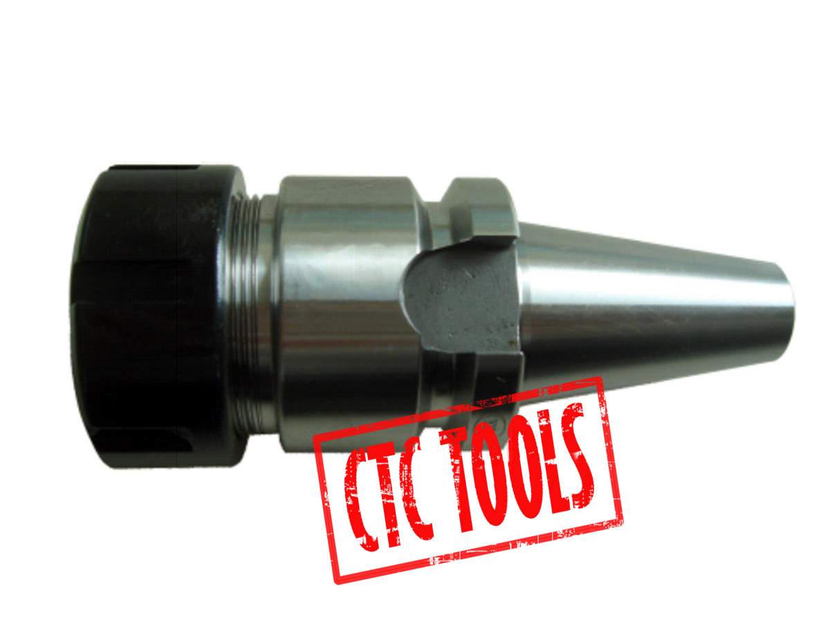 ER25 BT30 COLLET CHUCK #B50 | CTC Tools