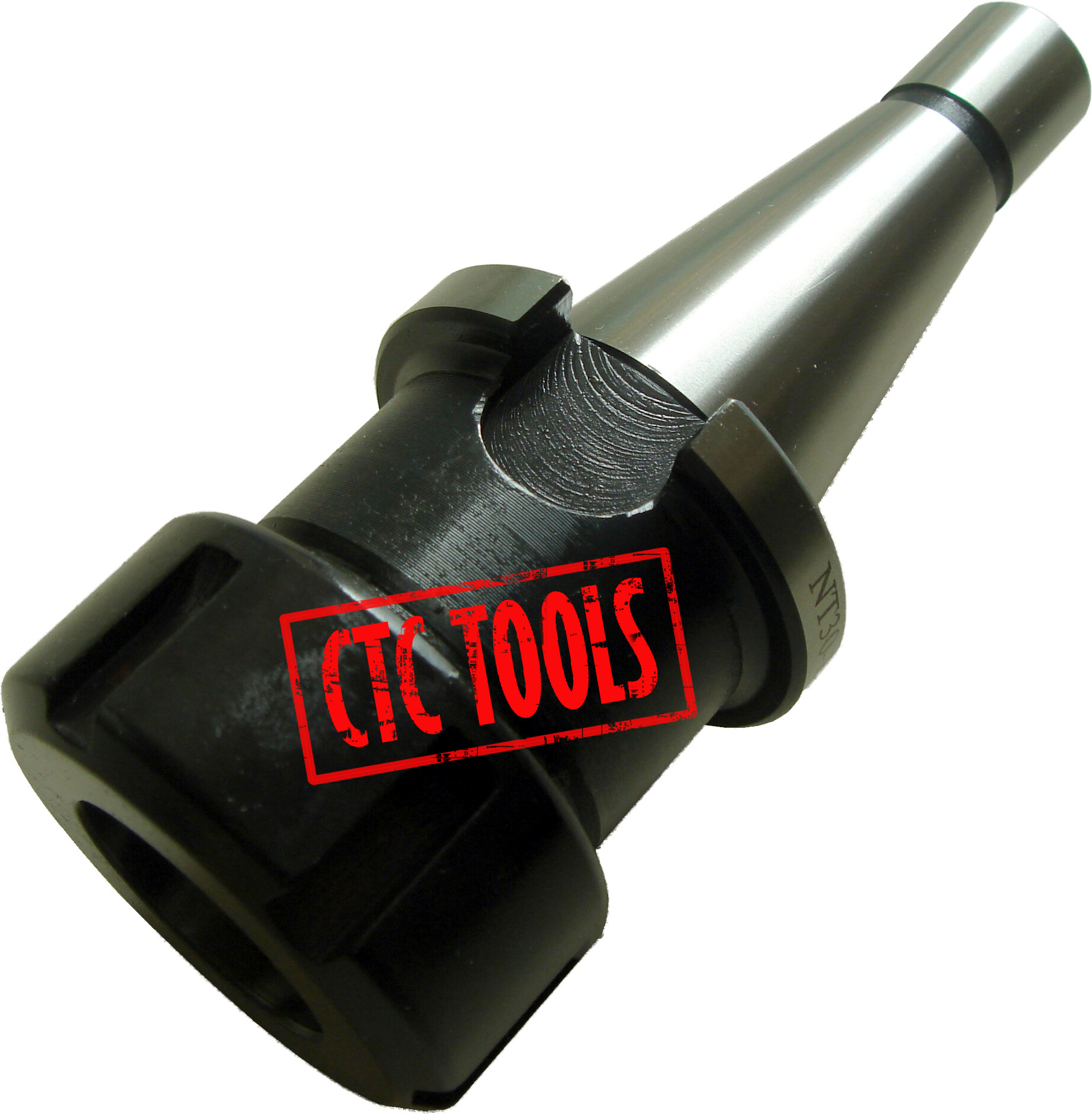 ER40 NT30 COLLET CHUCK #B60 | CTC Tools