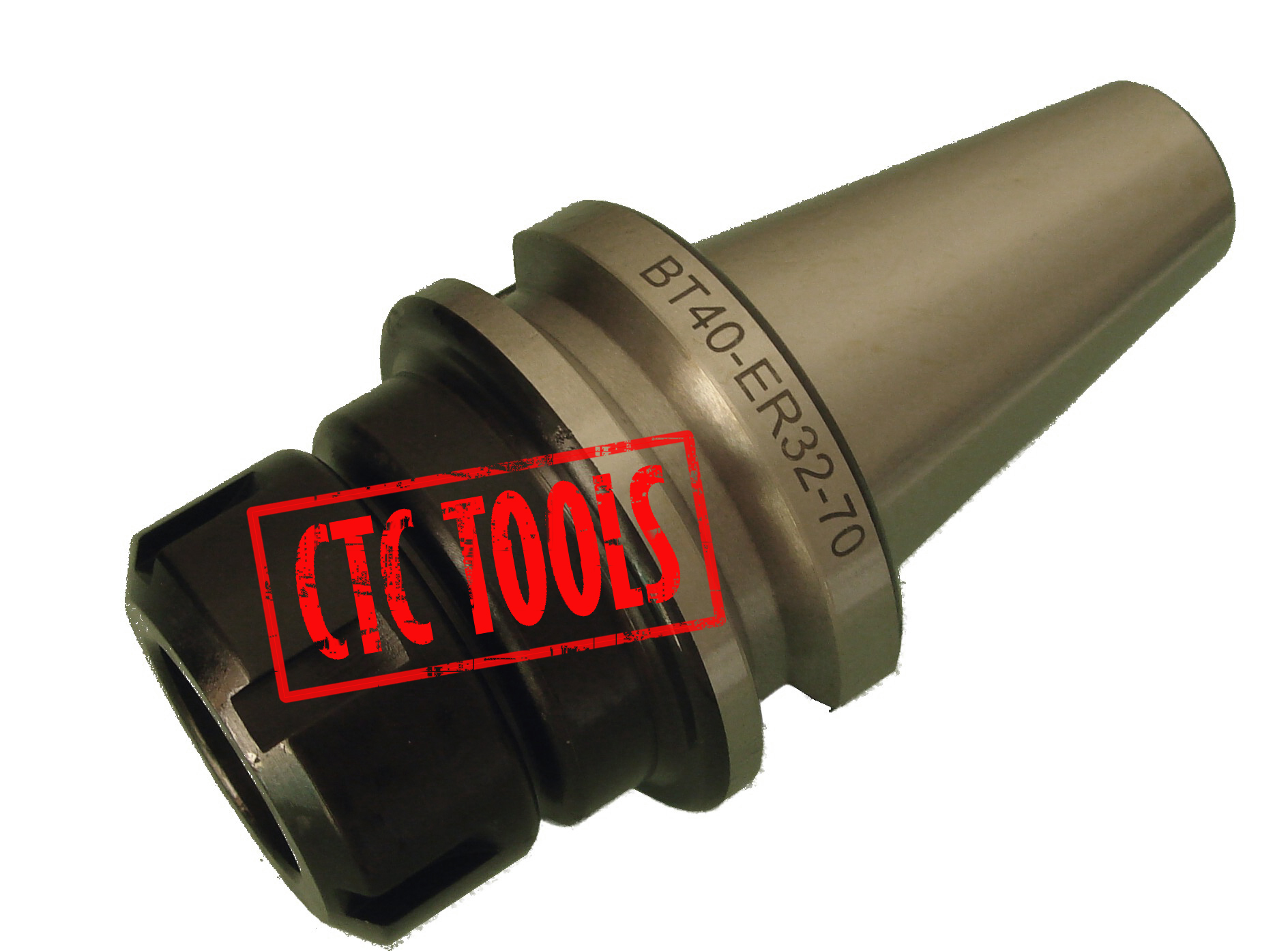 ER32 BT40 COLLET CHUCK #B83 | CTC Tools