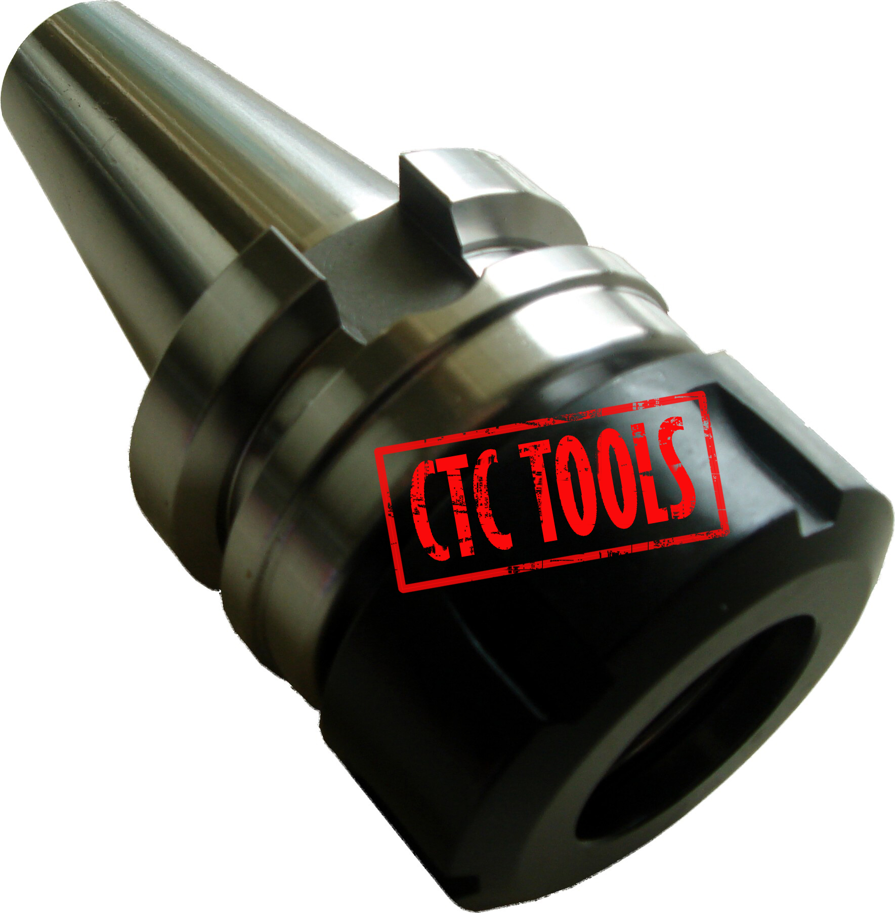 ER40 BT40 COLLET CHUCK #B84 | CTC Tools