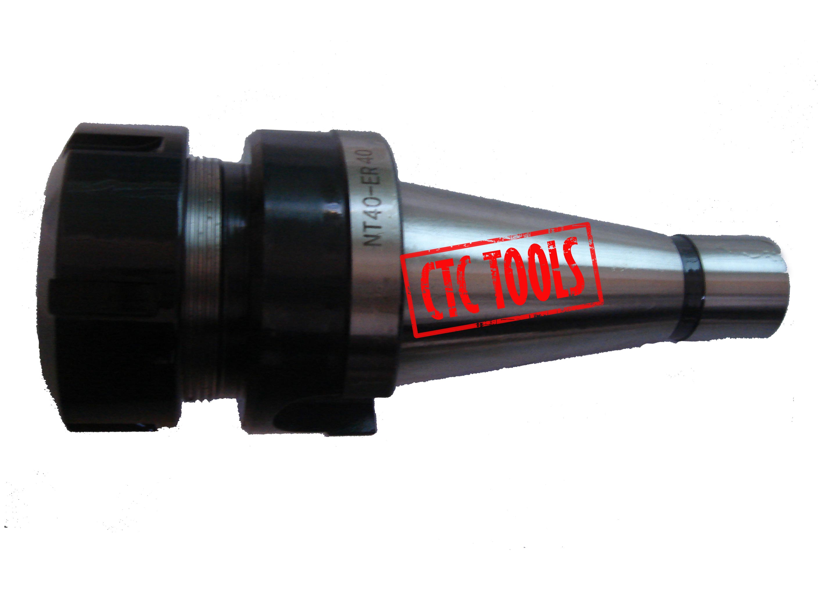 ER40 NT40 COLLET CHUCK #B92 | CTC Tools