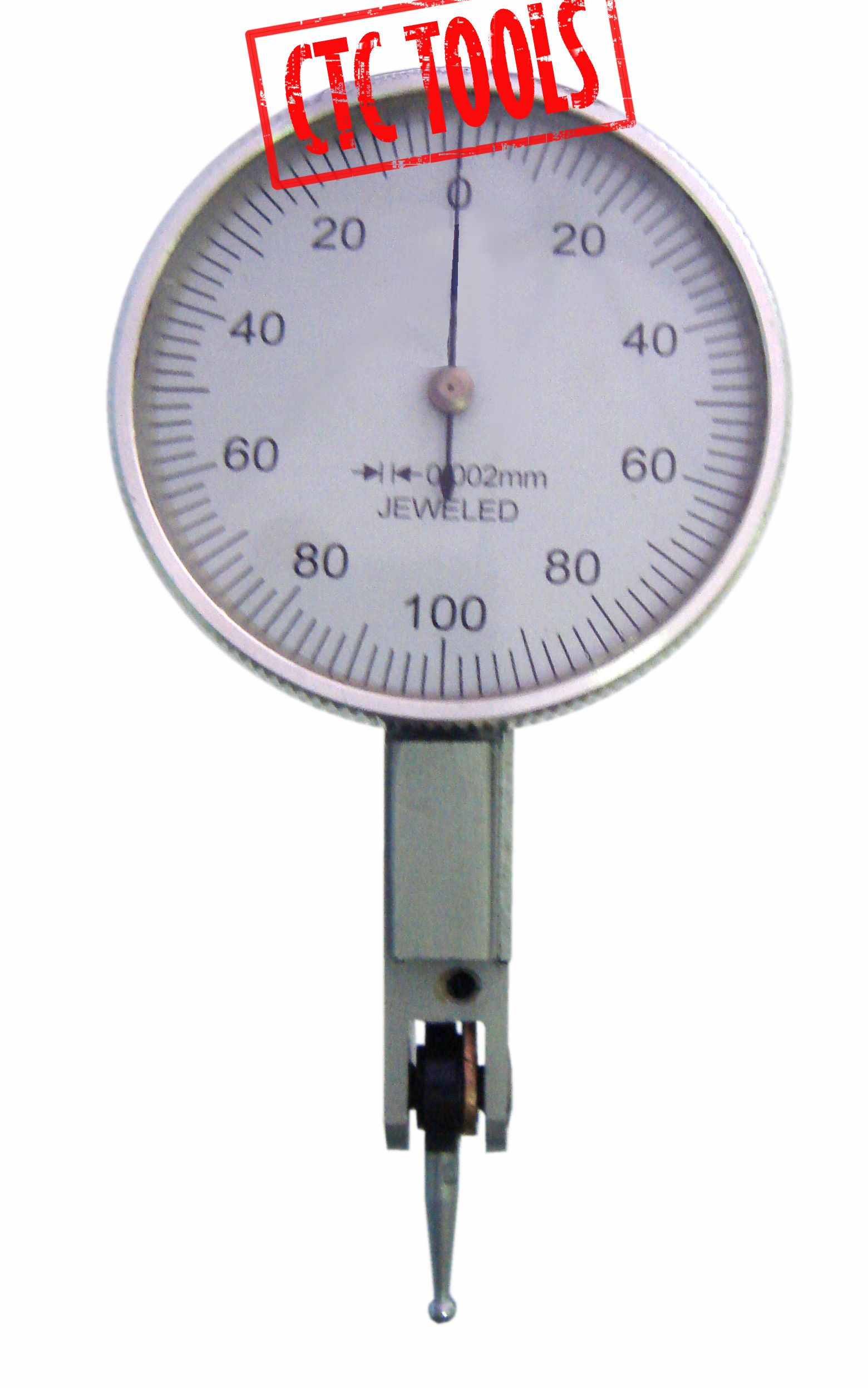 MICRON DIAL TEST INDICATOR #D11 | CTC Tools