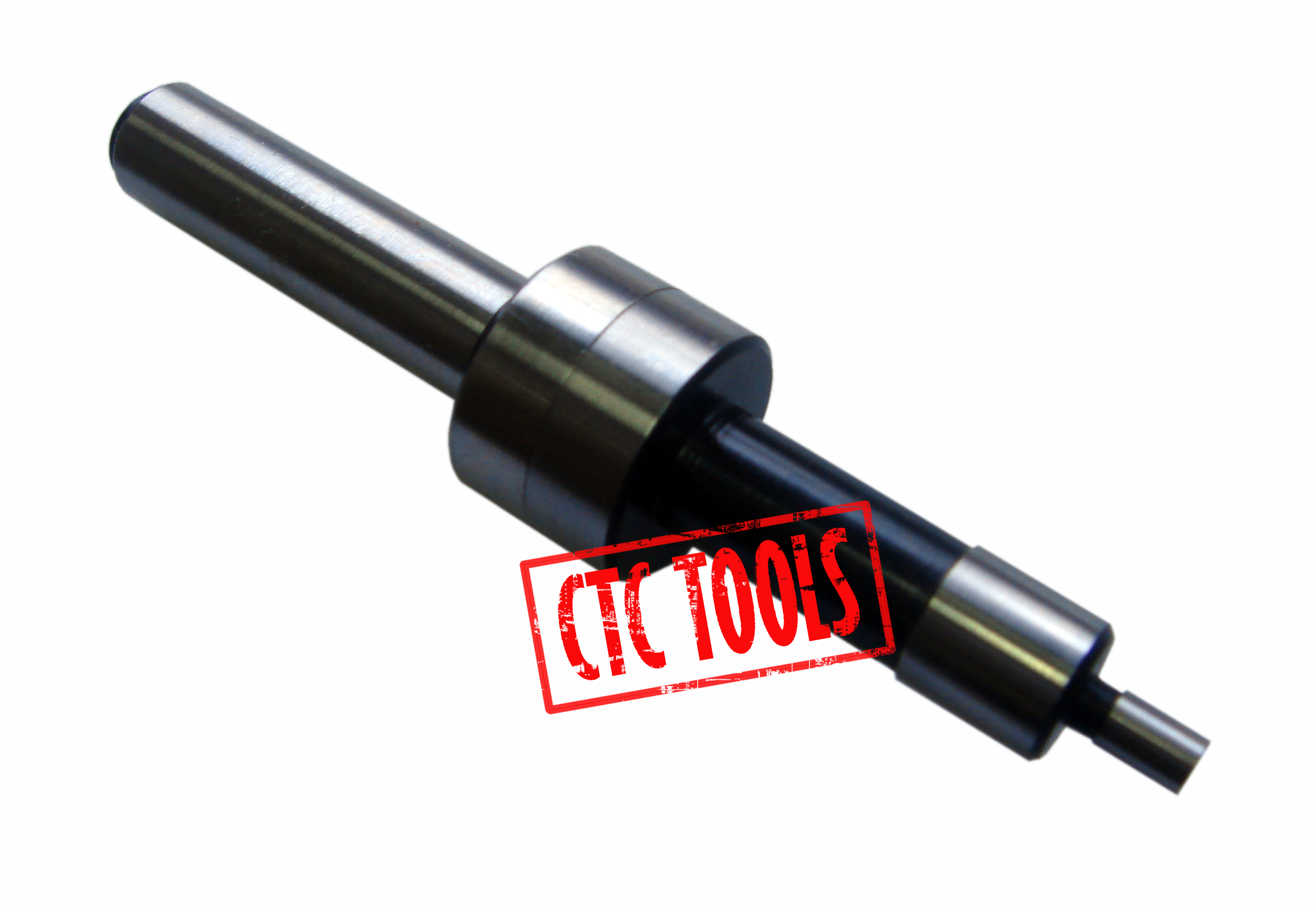 10MM EDGE FINDER #D63 | CTC Tools