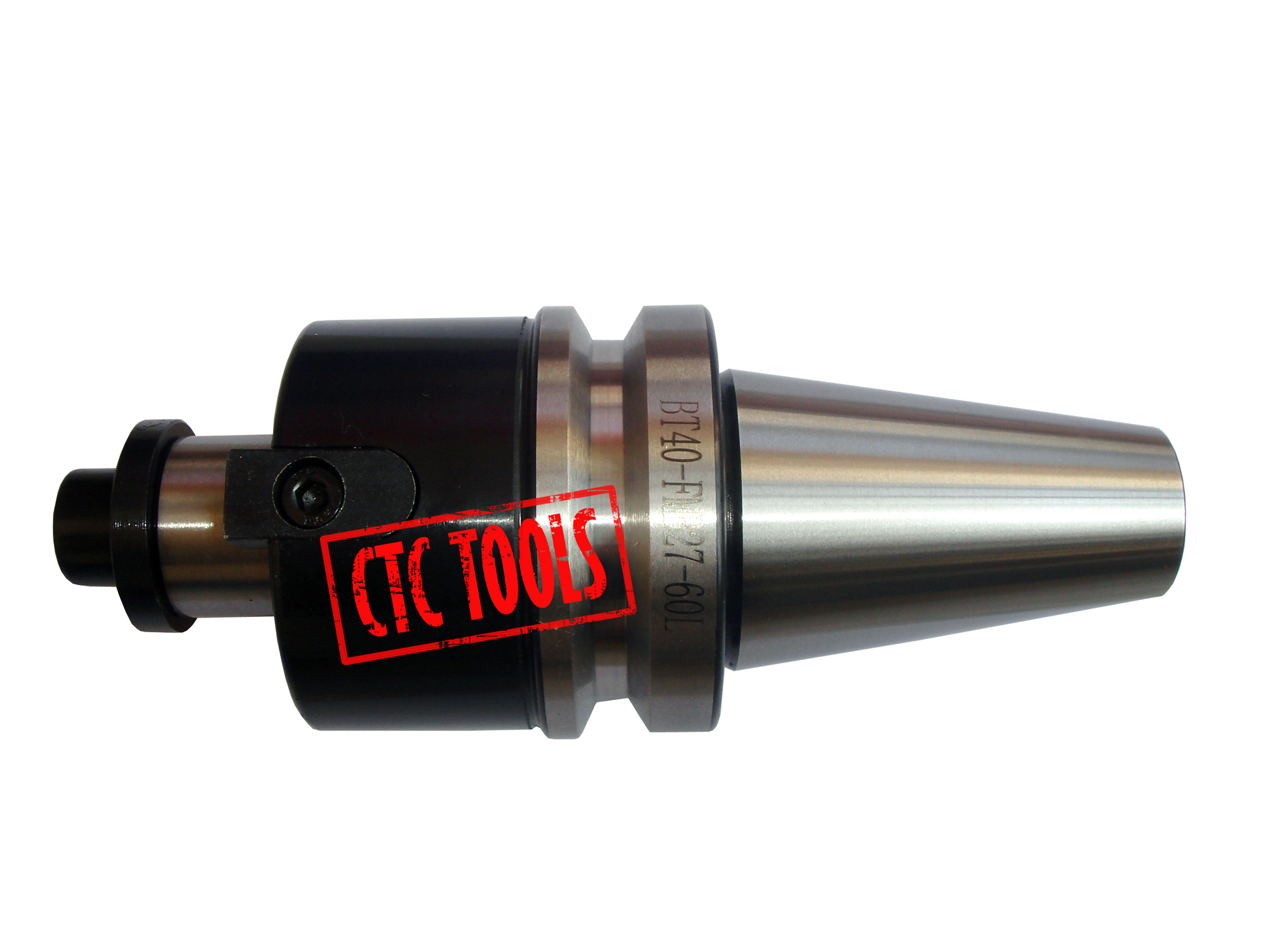 BT FACE MILL ARBOR 60L #E97 | CTC Tools