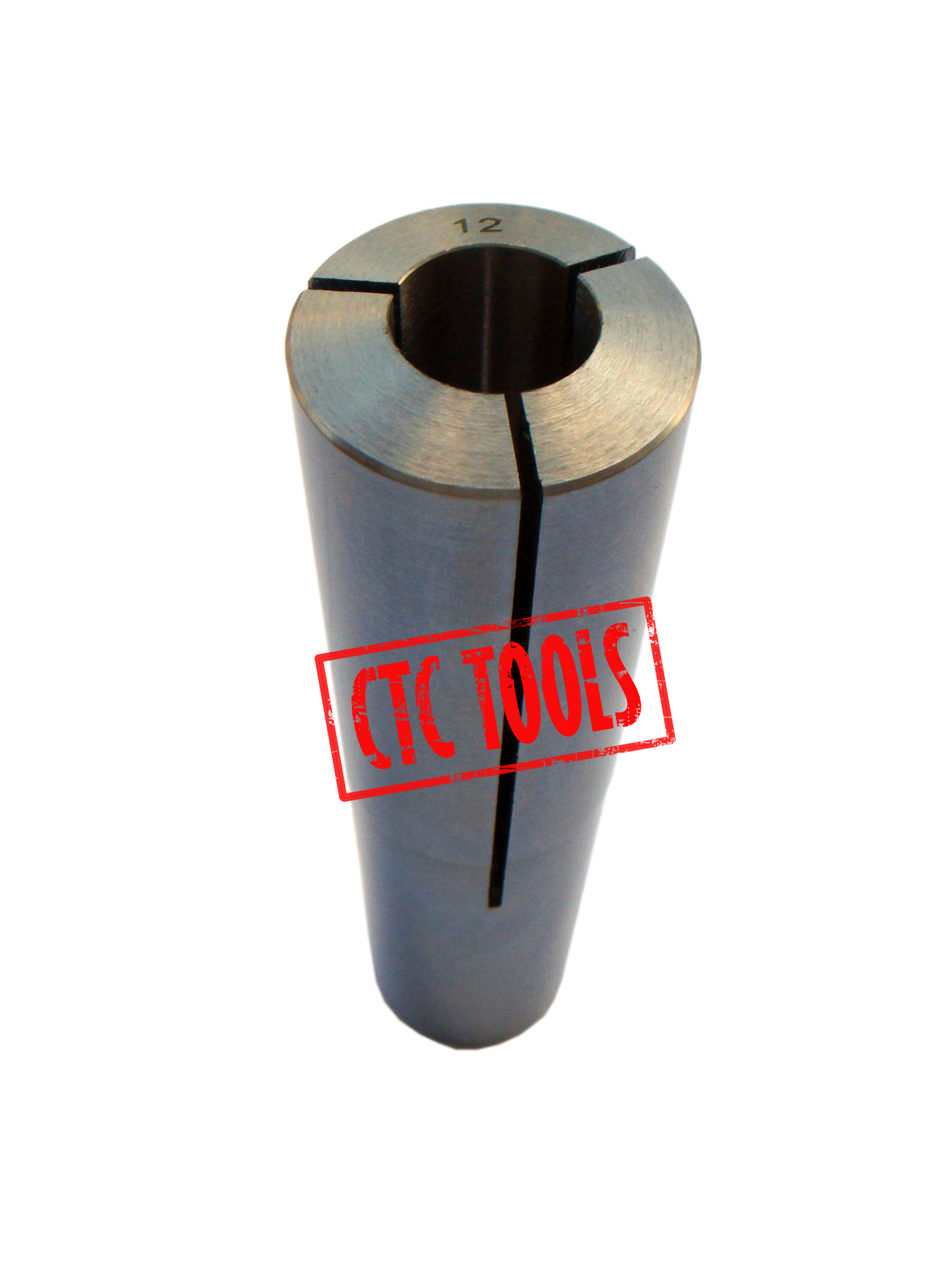 MORSE TAPER #3 METRIC COLLET SET (15 PCS) #F79 | CTC Tools