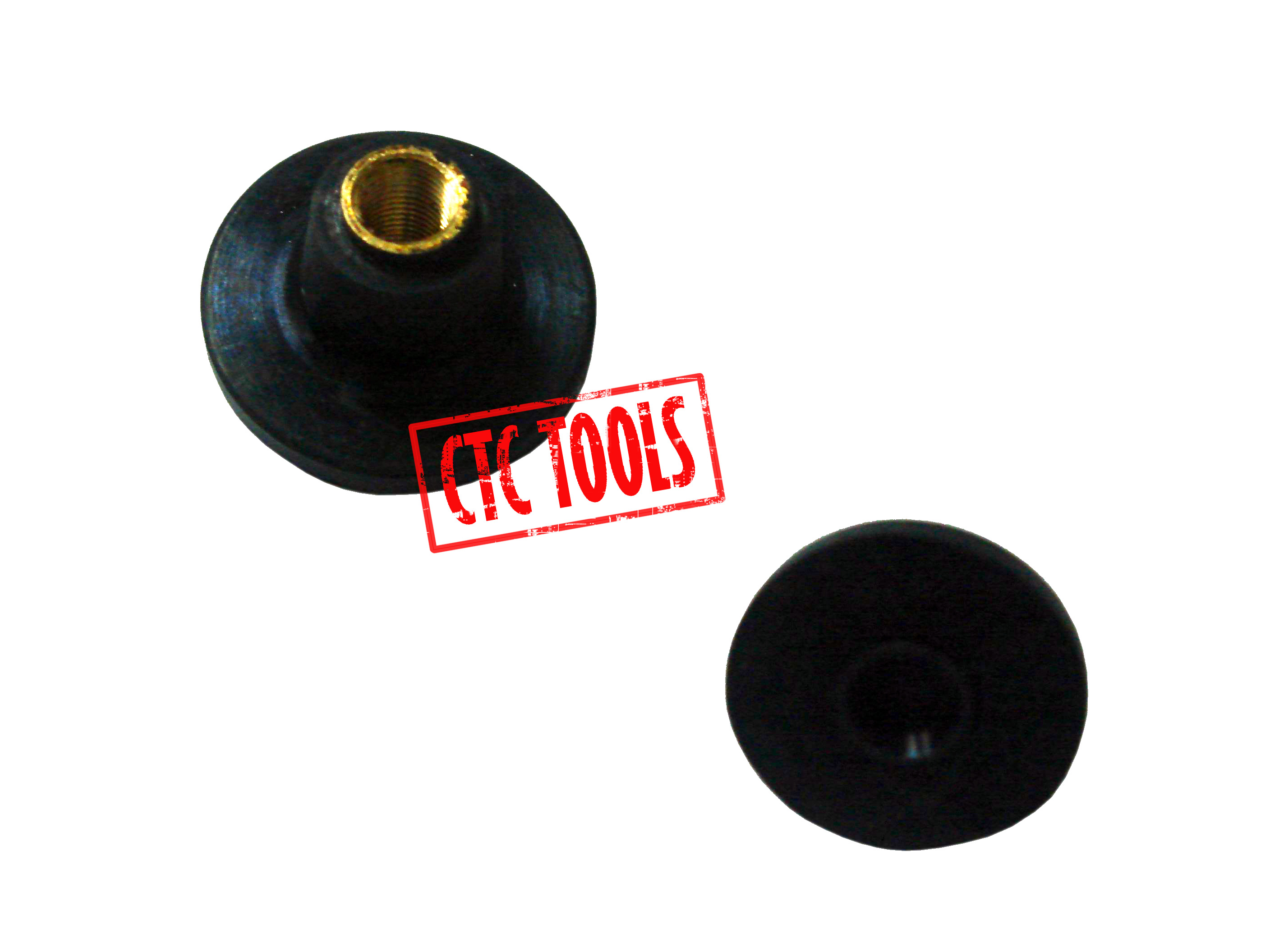 30MM RUBBER PAD FOR MICRO DIE GRINDERS #G76 | CTC Tools