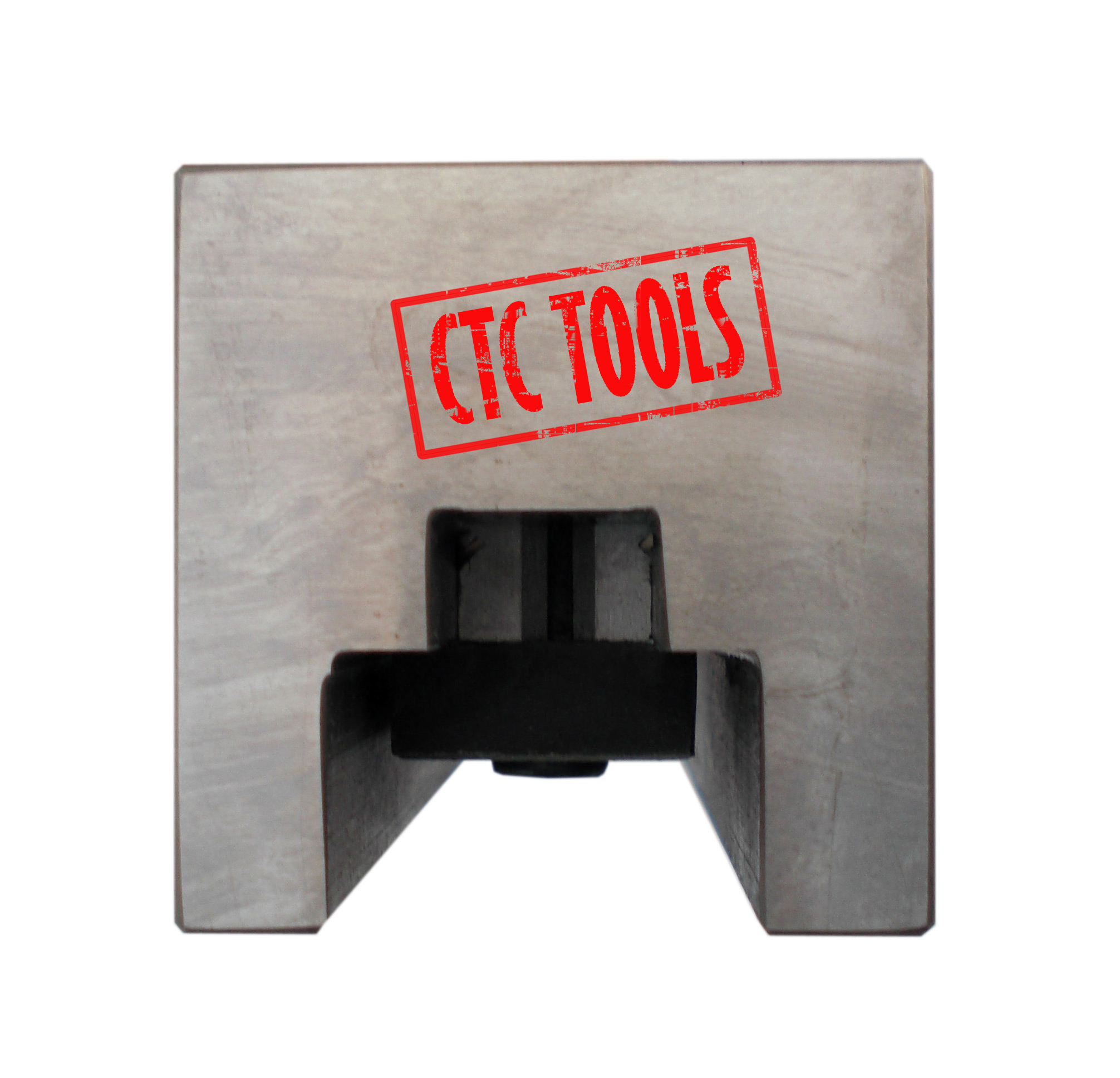 TOOLMAKERS 2" PRECISION VISE WITH HANDSCREW #H07 | CTC Tools