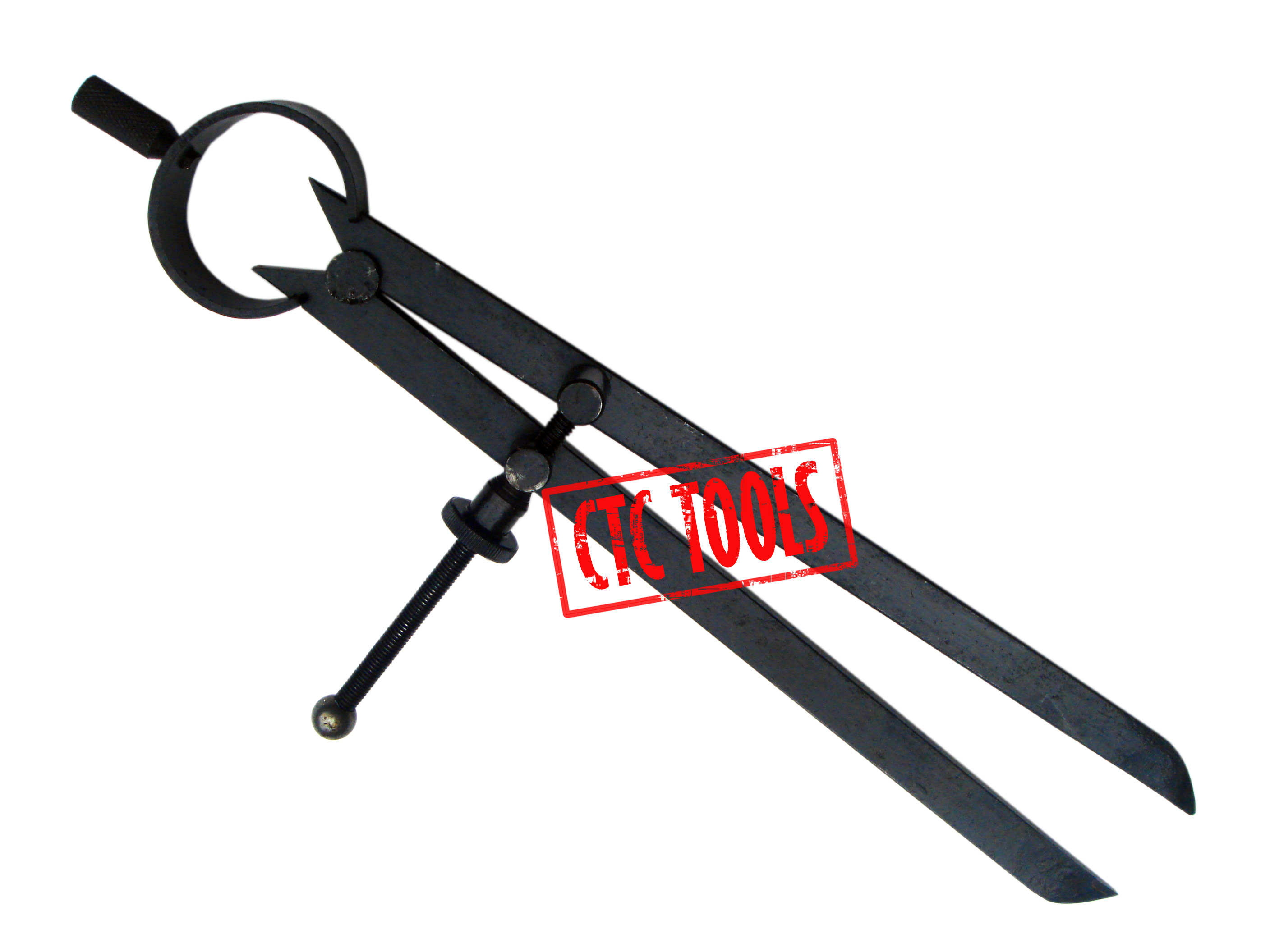 FLAT LEG DIVIDER #H21 | CTC Tools