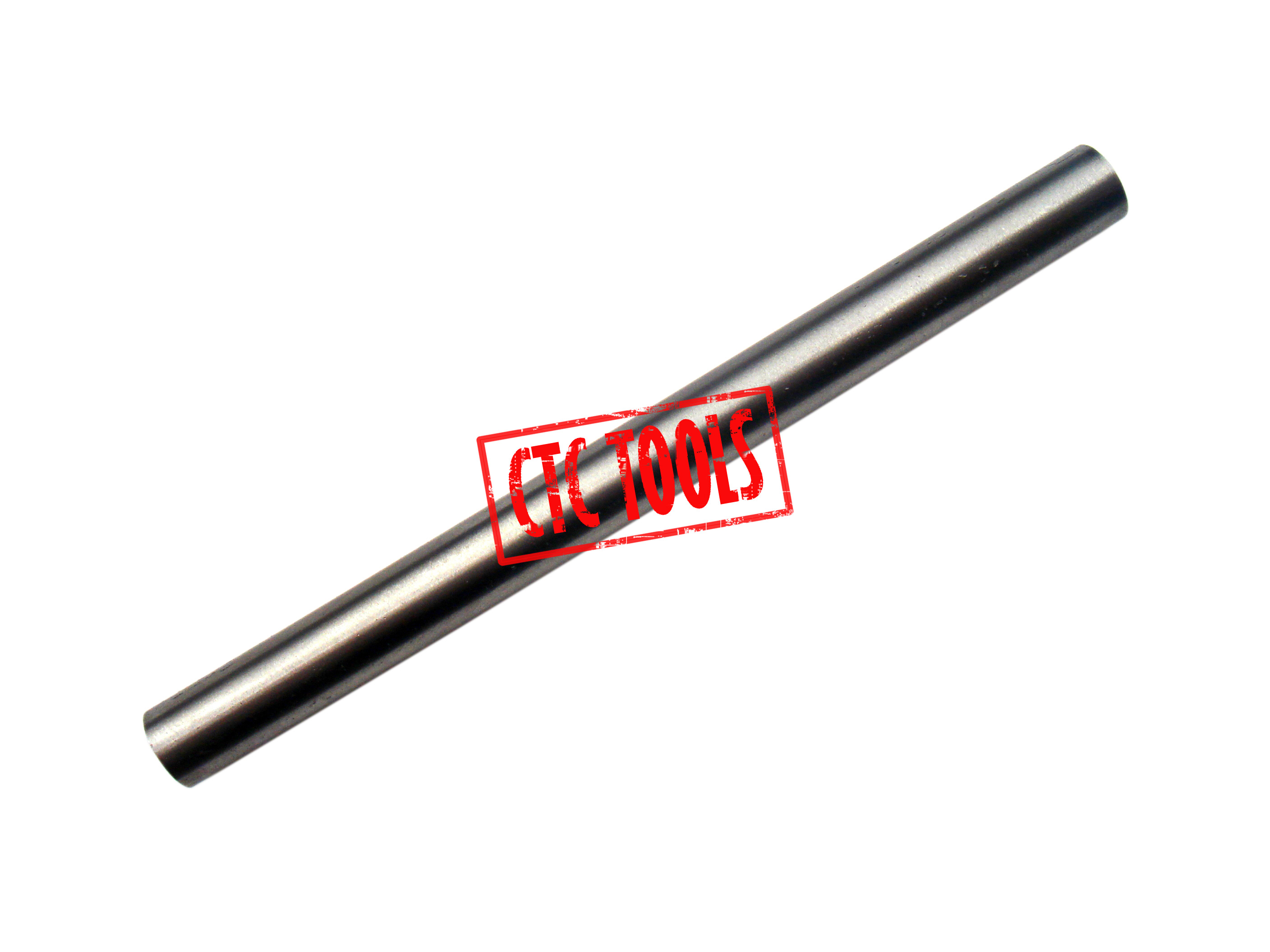 CARBIDE TOOL BIT - ROUND STOCK - HRC55 - LENGTH 100MM (1 PC) #H35 | CTC ...