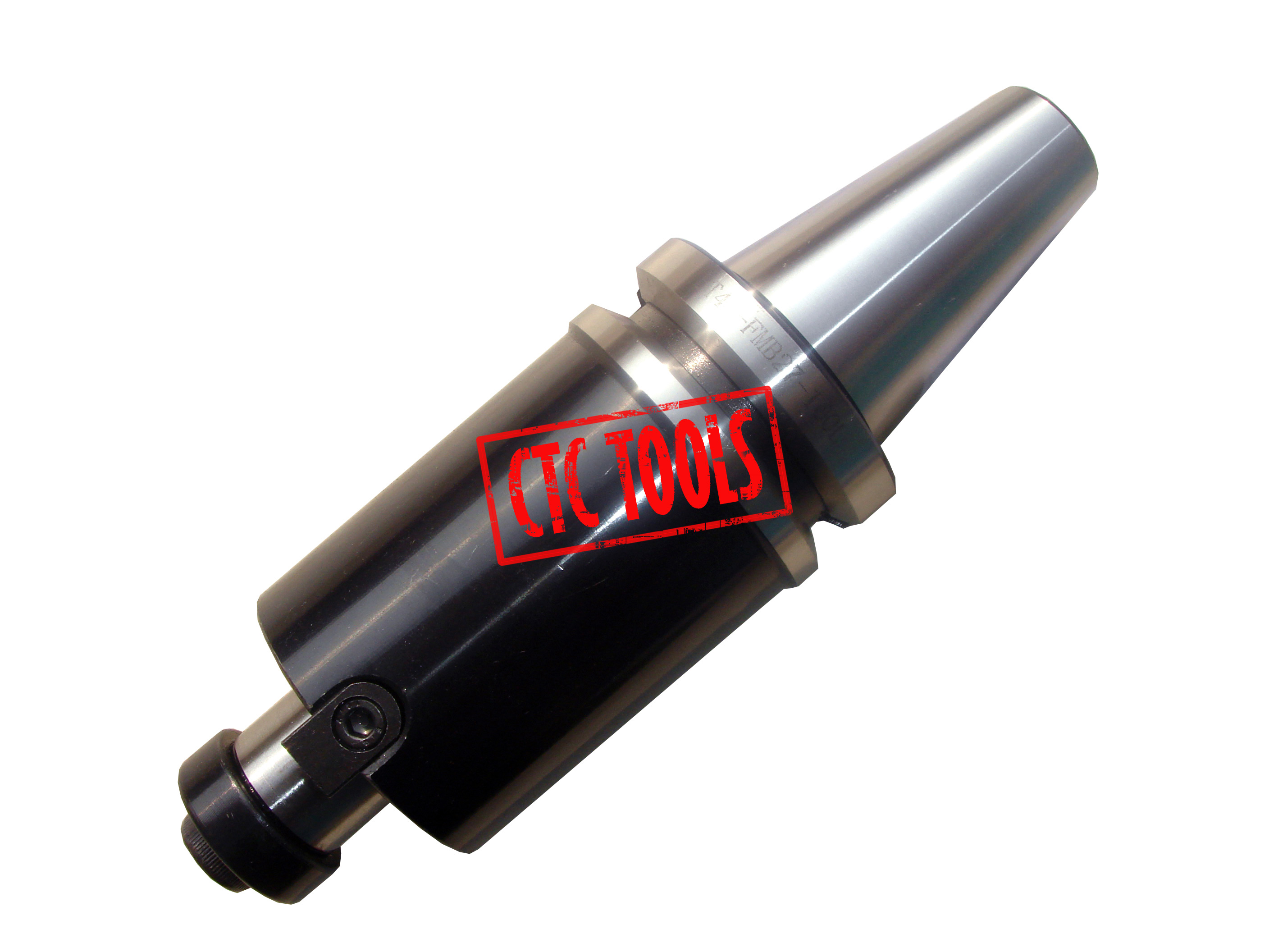 BT FACE MILL ARBOR 100L #L130 | CTC Tools