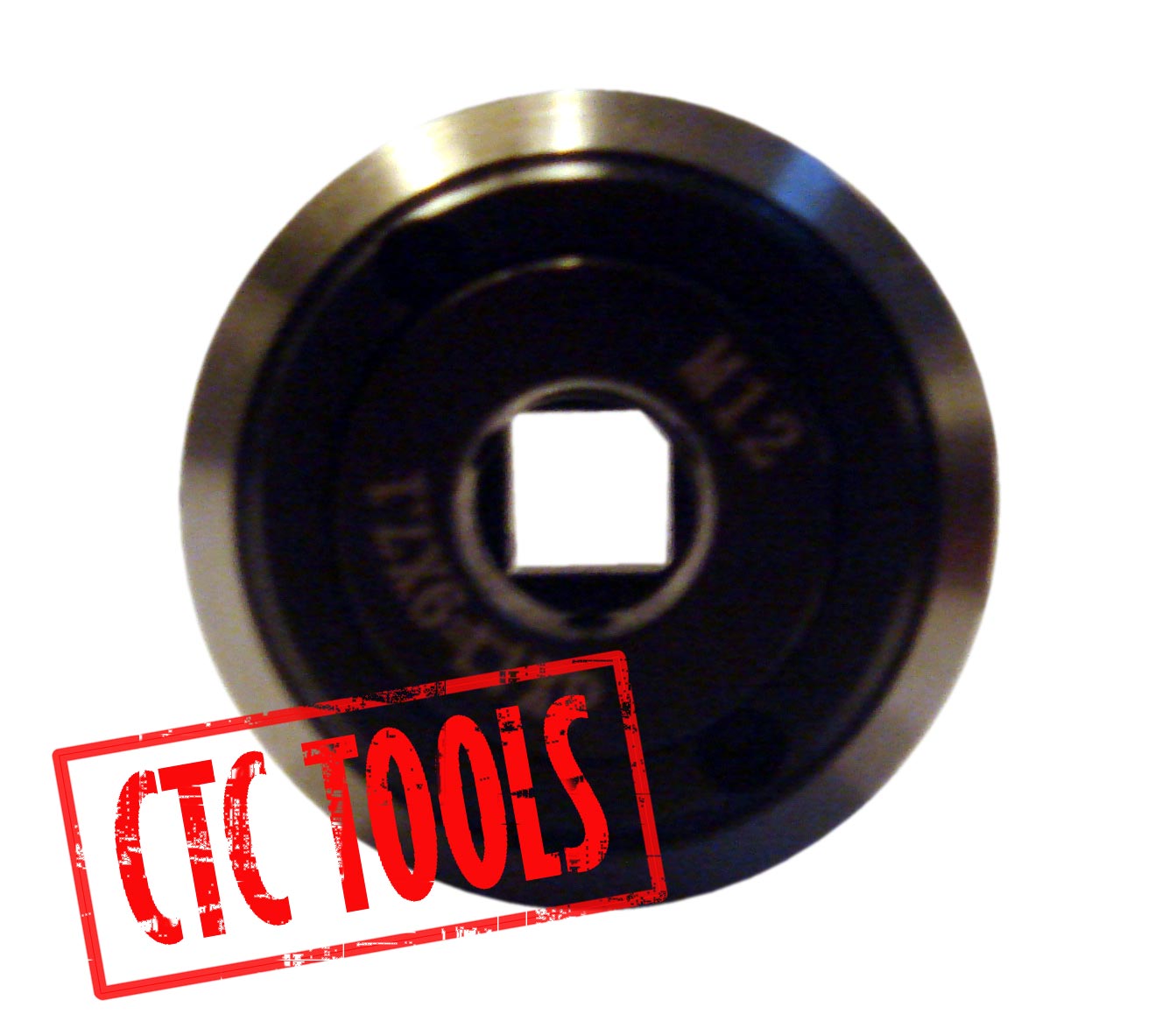 ER32 TAPPING COLLET WITH TORQUE LIMITER #L152 | CTC Tools
