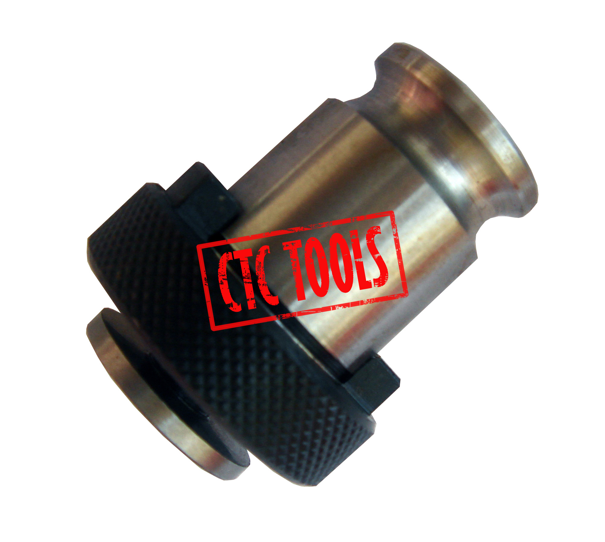 QUICK CHANGE FLOATING TAP CHUCK SET M3-M12 WITH MT SHANK #L41 | CTC Tools