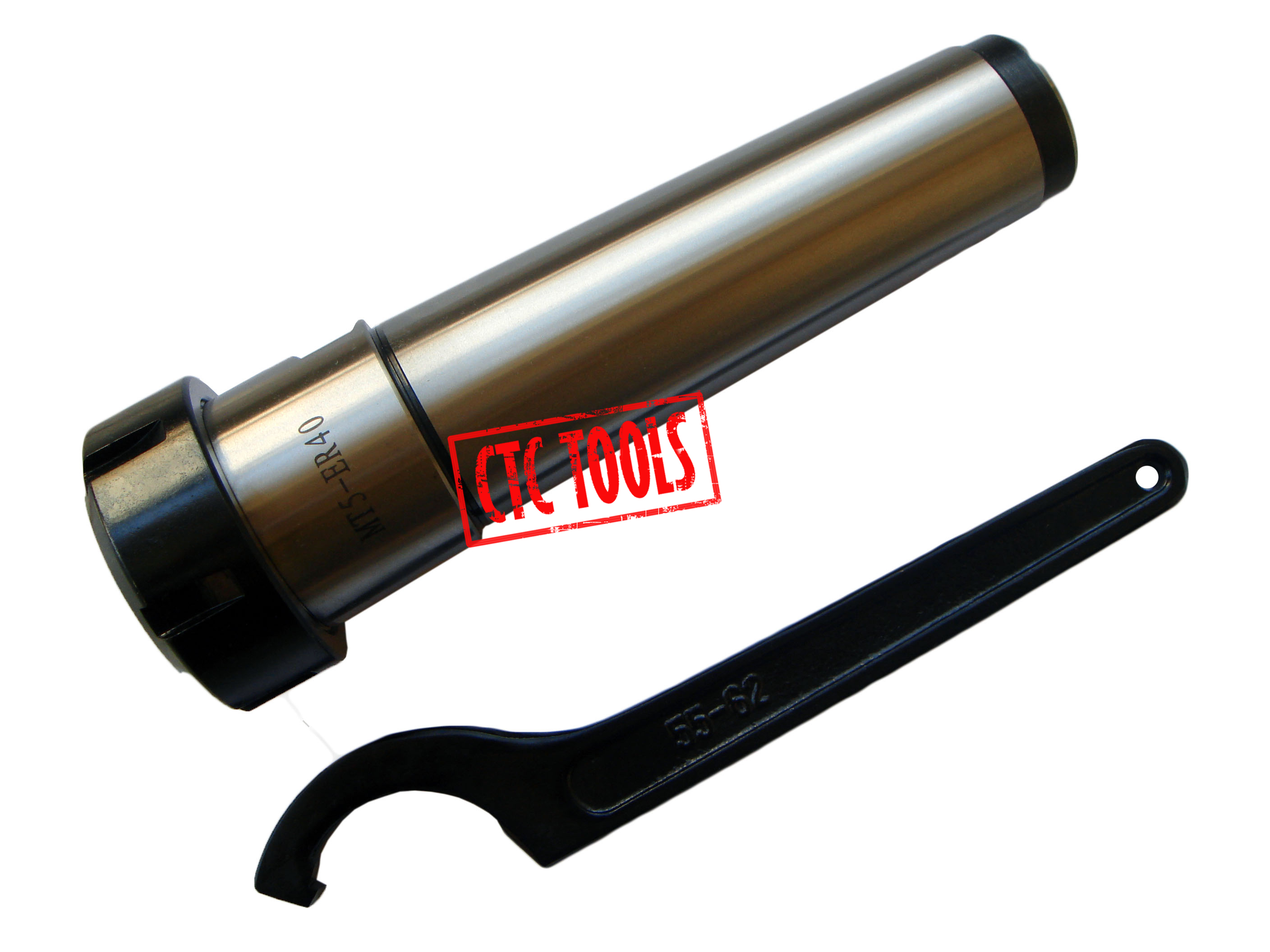 ER40 MT5 COLLET CHUCK #N31 | CTC Tools