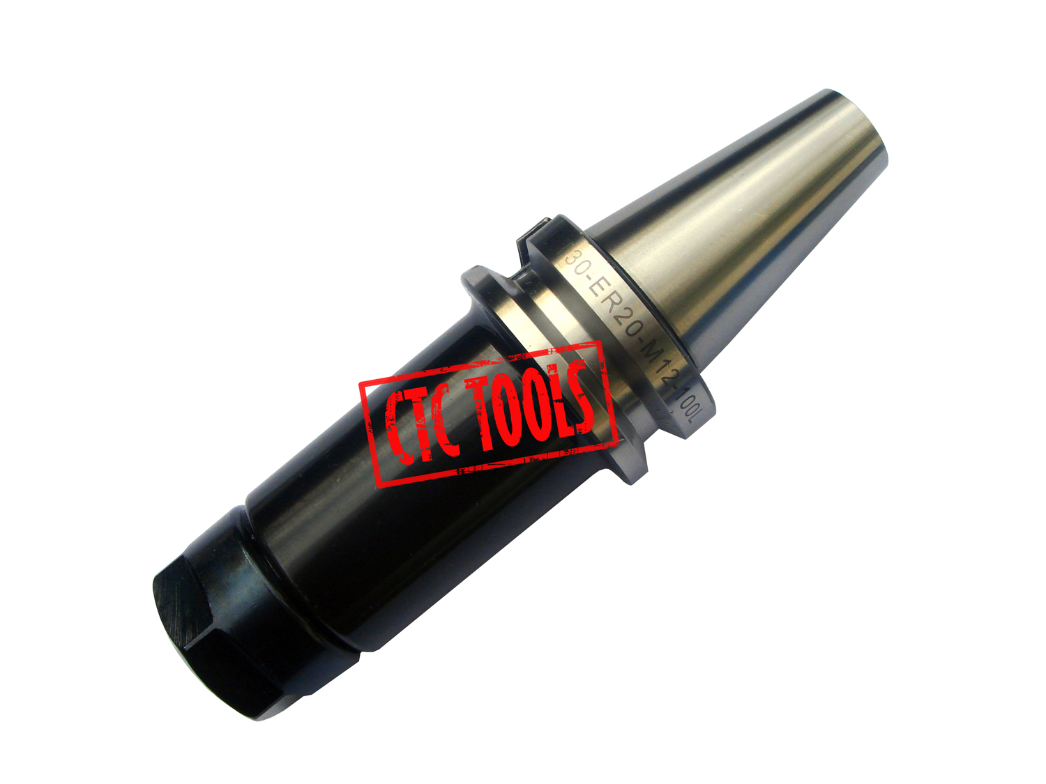 ER20 BT30 LONG NOSE COLLET CHUCK #N32 | CTC Tools