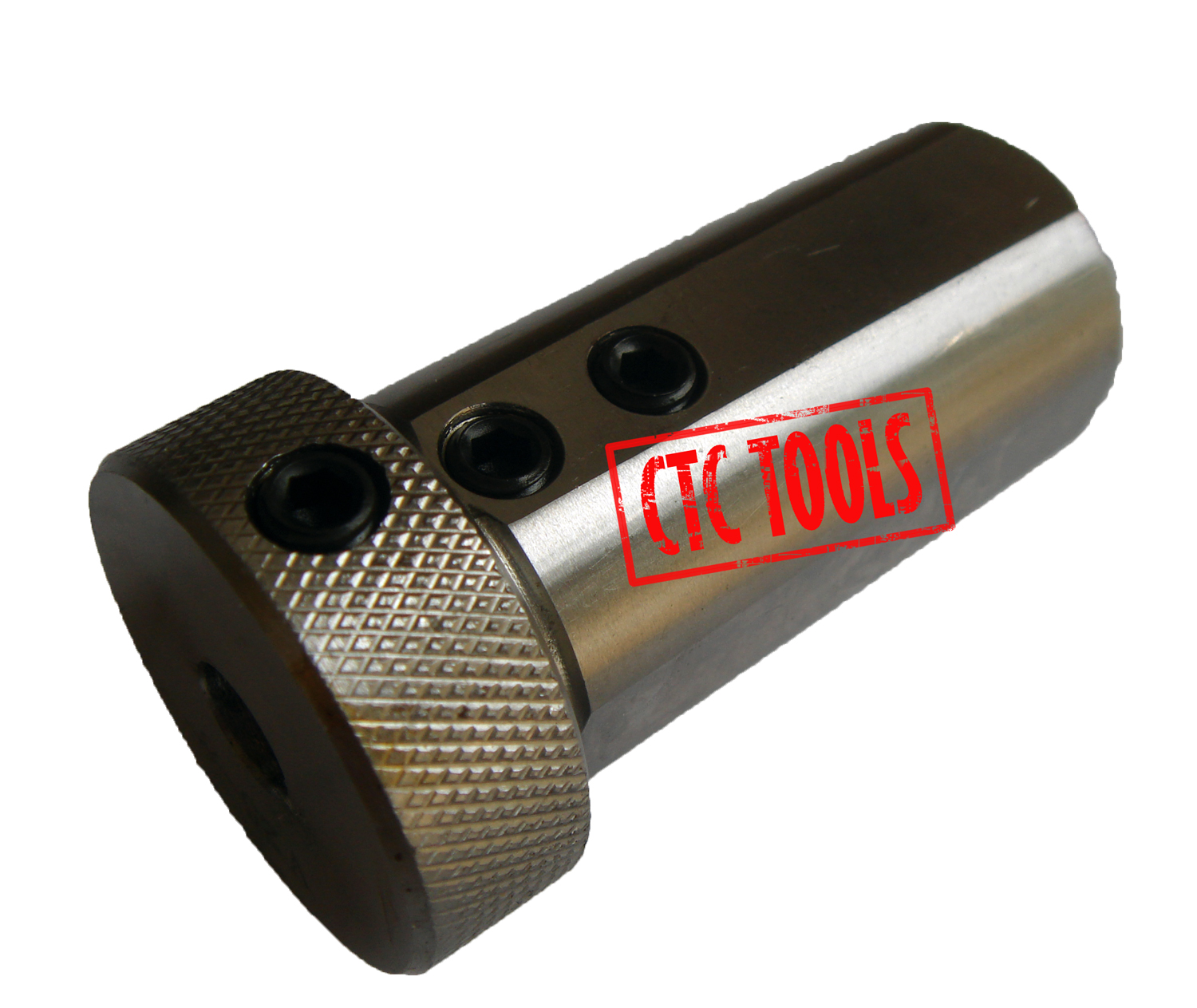CNC TURRET TOOLHOLDER BUSHING (1PC) #P67 | CTC Tools